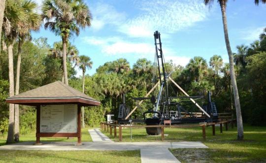 Florida State Parks - Florida State Parks Reservation System