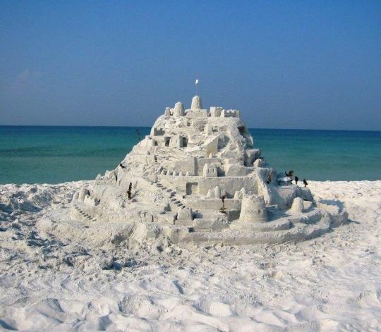 Florida State Parks - Florida State Parks Reservation System