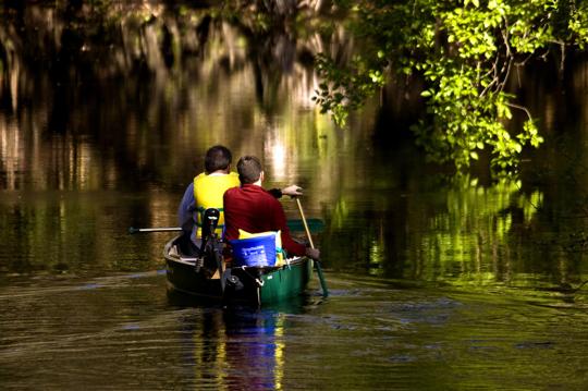 Florida State Parks - Florida State Parks Reservation System