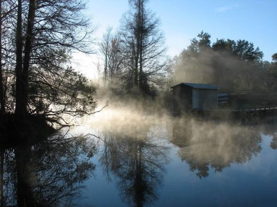 Florida State Parks - Florida State Parks Reservation System