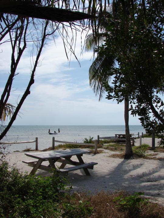 Florida State Parks - Florida State Parks Reservation System