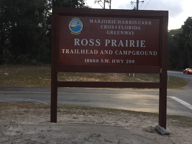 Florida State Parks - Florida State Parks Reservation System