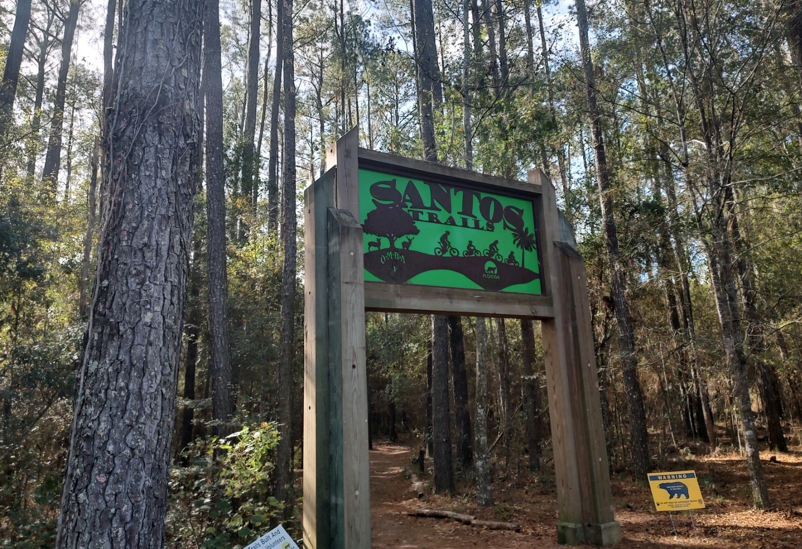 Florida State Parks - Florida State Parks Reservation System