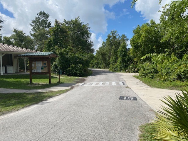 Florida State Parks - Florida State Parks Reservation System